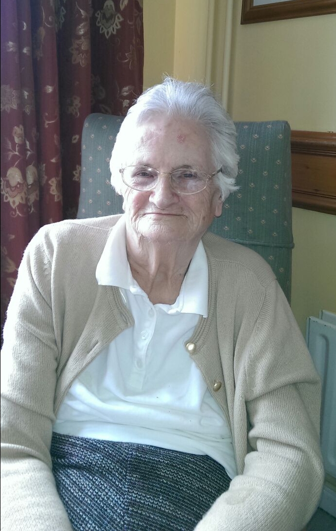 Death Notice of Maura Foy (née Mulligan) (Mohill, Leitrim) | rip.ie