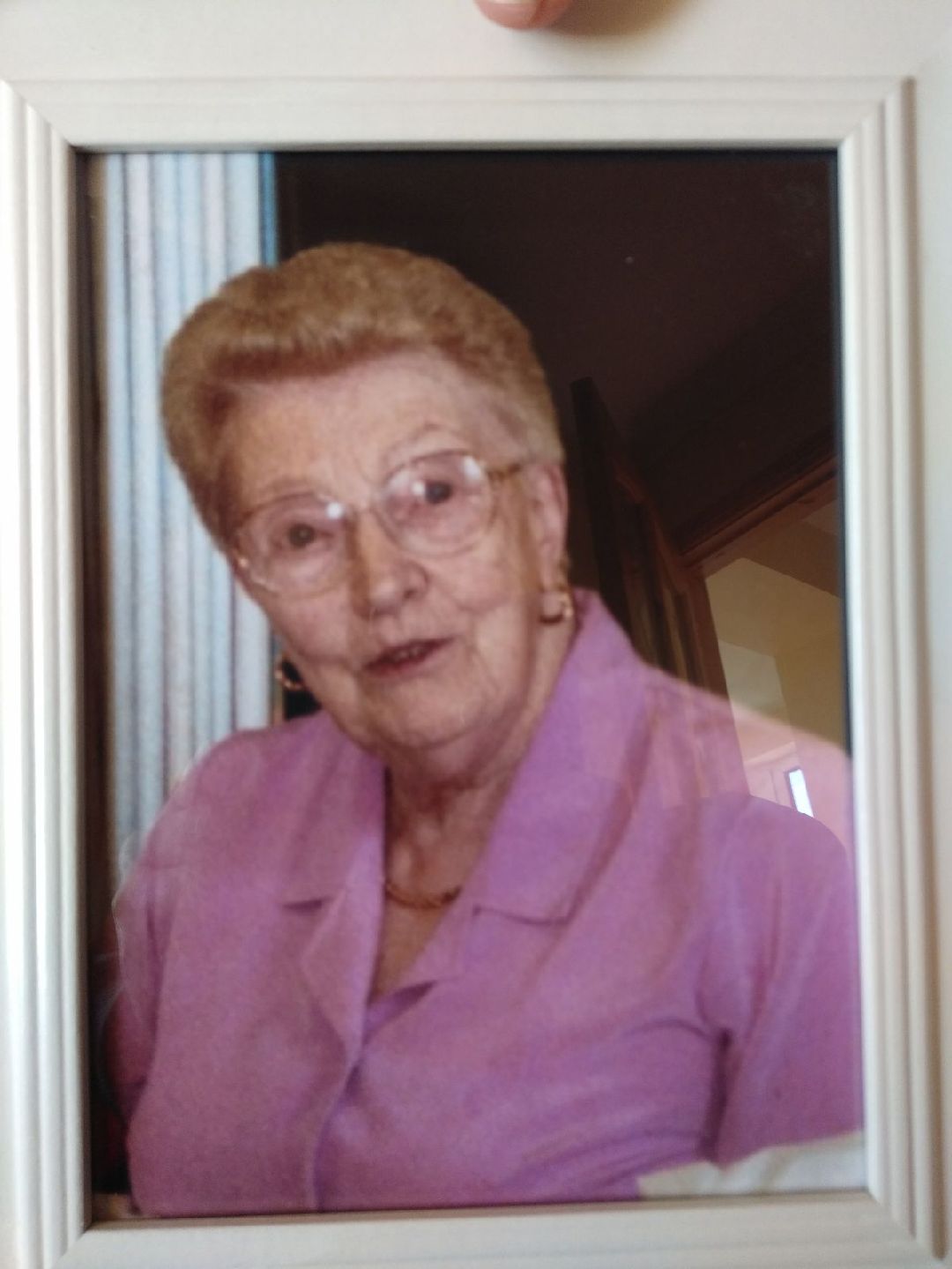 Death Notice of Nora Culkeen (née Mullin) (Dunmore, Galway) | rip.ie