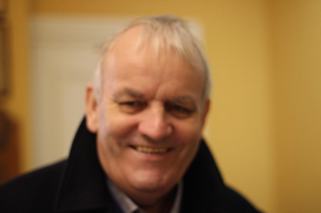 Death Notice of Joseph McMahon (Cranny, Clare) | rip.ie