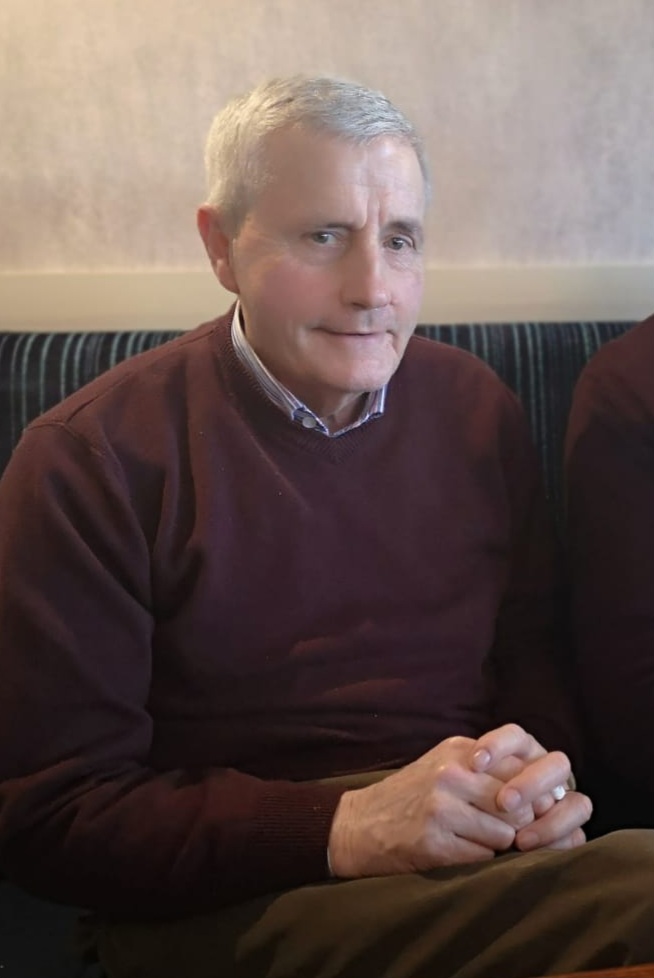 Death Notice of Denis Joseph (Joe) Nash (Castlemartyr, Cork) | rip.ie