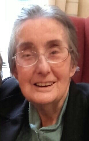 Death Notice of Sr. Catherine Tierney (Milltown, Galway) | rip.ie