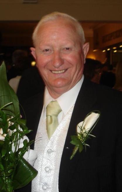 Death Notice of Kevin O'Brien (Ruan, Clare) | rip.ie