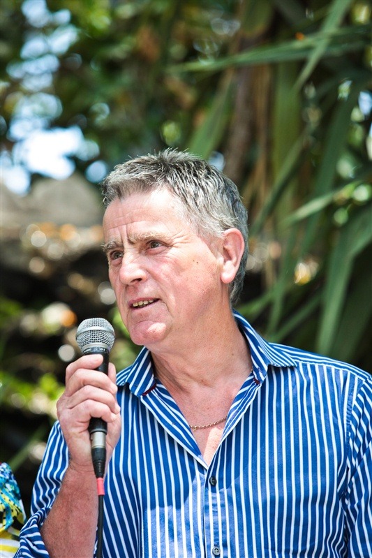 Death Notice of Greg Renwick (Sandyford, Dublin) | rip.ie