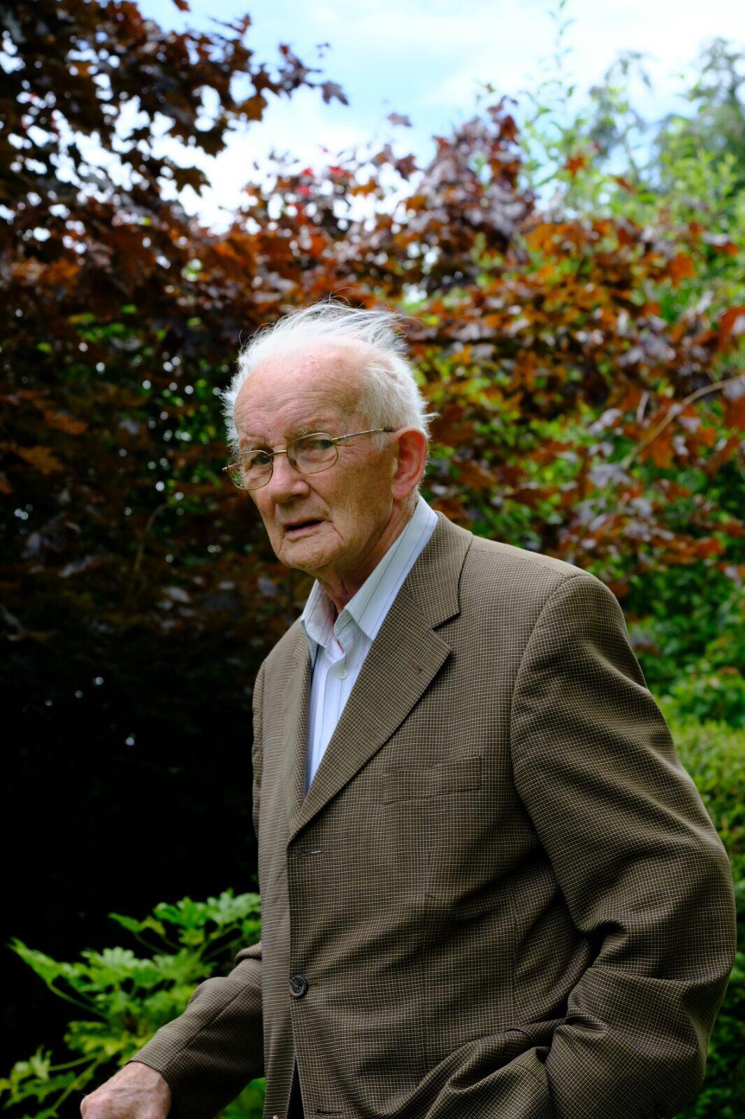 Death Notice of Jimmy Campion (Roscrea, Tipperary) | rip.ie