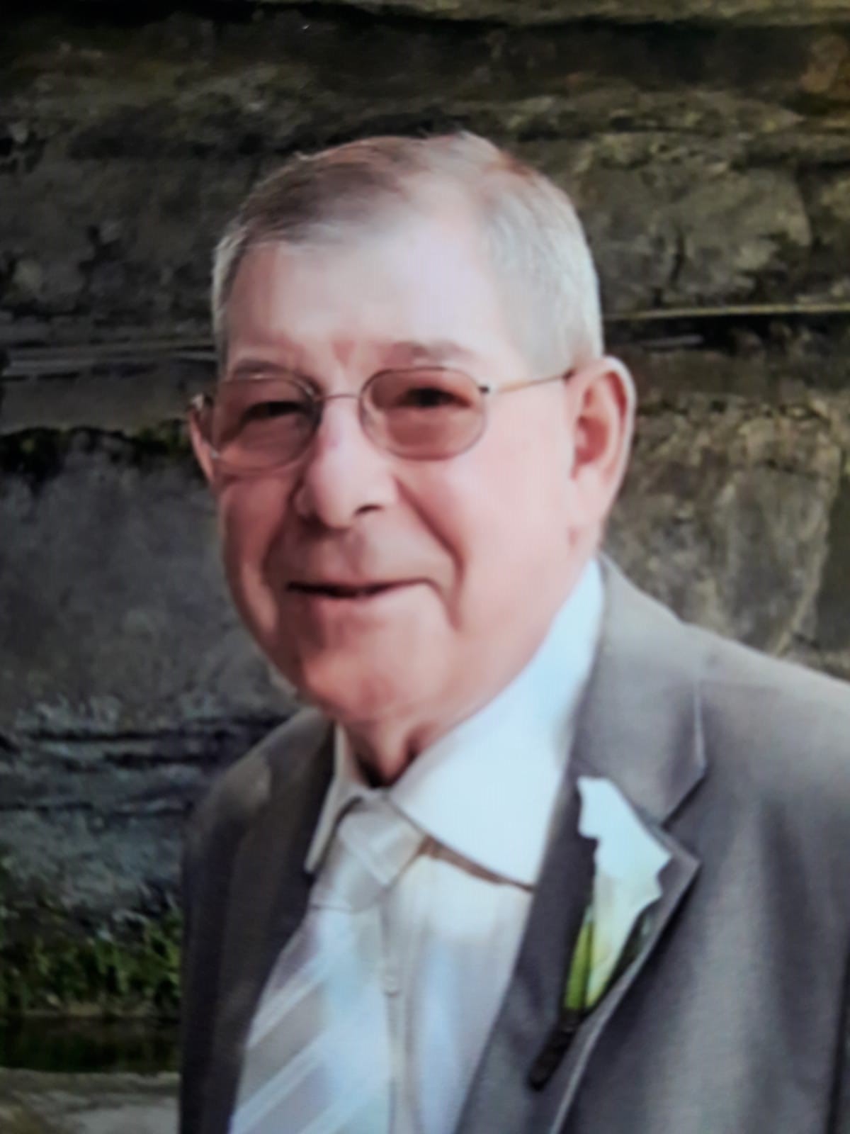 Death Notice of Timothy (Tim) Mullally (Ballintemple, Cork) | rip.ie