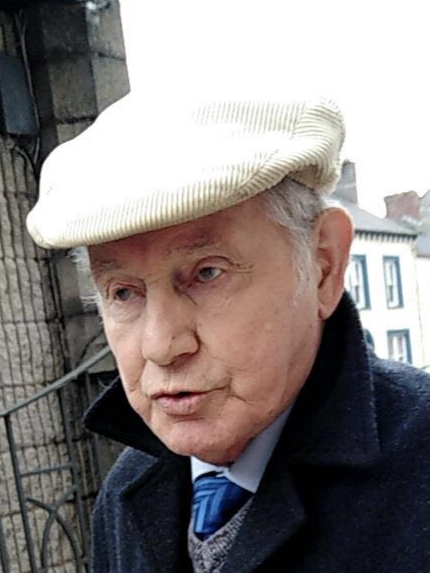 Death Notice of Timothy (Teddy) Murphy (Midleton, Cork) | rip.ie