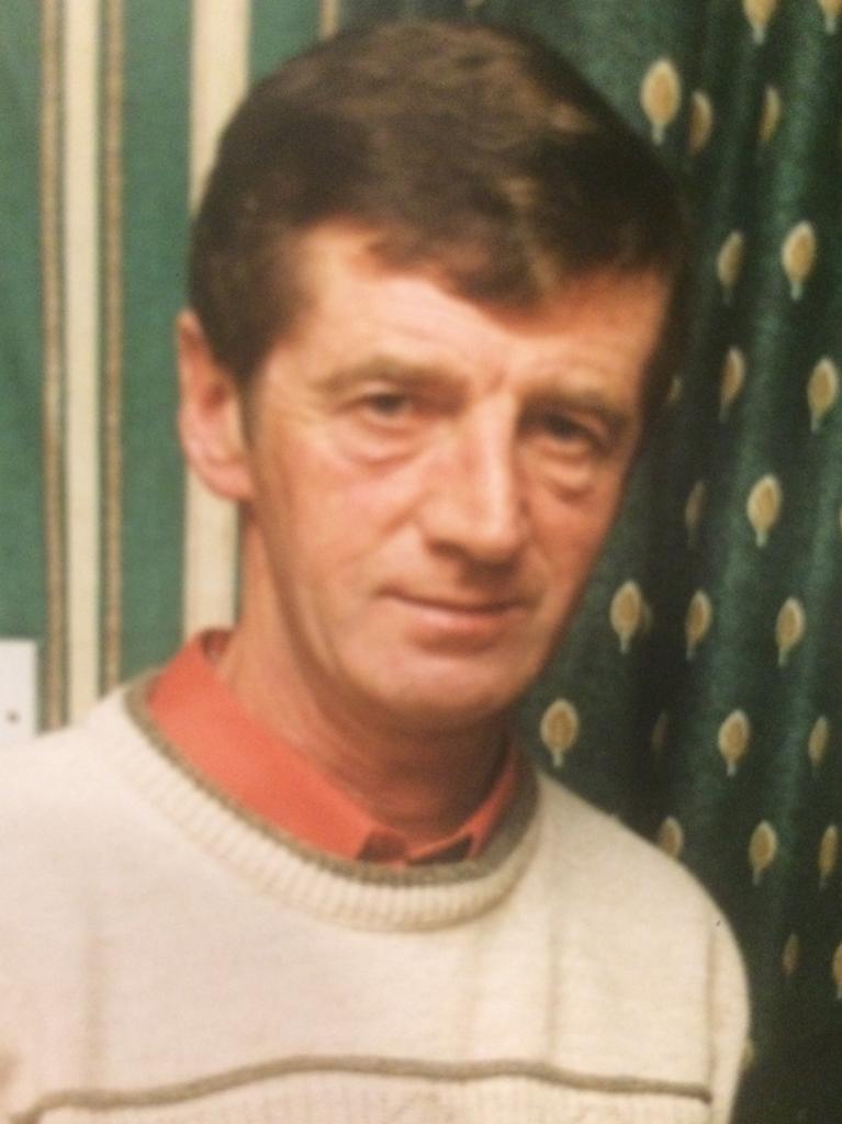 Death Notice of John Galvin (Kanturk, Cork) | rip.ie