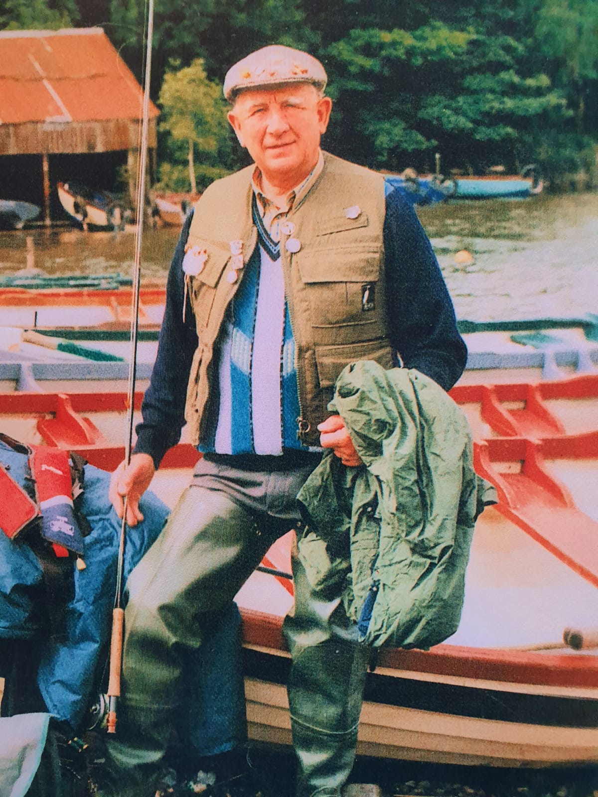 Death Notice of Austin MURRAY (Mullingar, Westmeath) | rip.ie