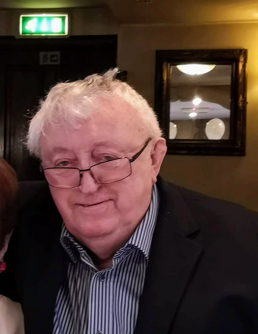 Death Notice of Paddy Mangan (Claremorris, Mayo) | rip.ie