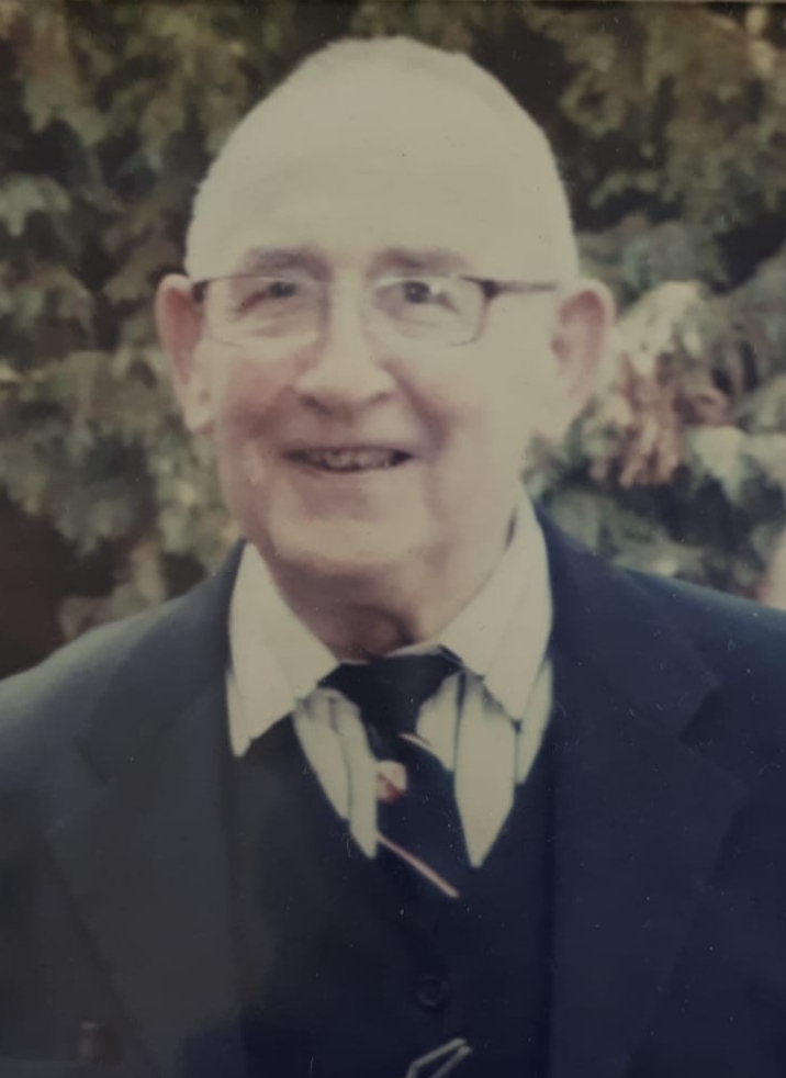 Death Notice of William Billy Delaney (Roscrea, Tipperary) | rip.ie