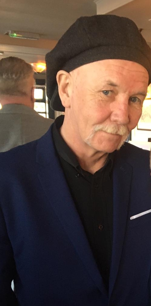 Death Notice of Martin (Marto) Kinahan (Inchicore, Dublin) | rip.ie