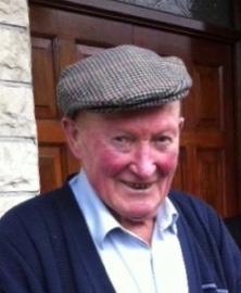 Death Notice of James (Jimmy) Gavaghan (Aclare, Sligo) | rip.ie