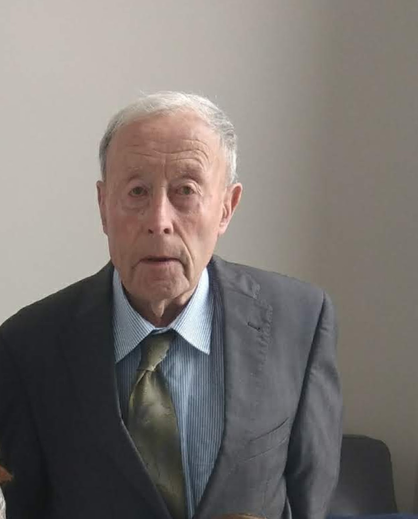 Death Notice of William (Billy) Power (Prosperous, Kildare) | rip.ie