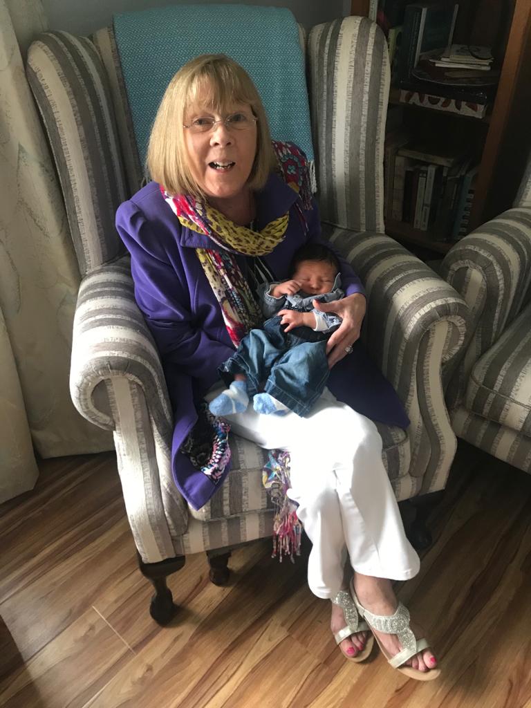 Death Notice of Mary Painter (née Keoghan) (Enniskillen, Fermanagh ...