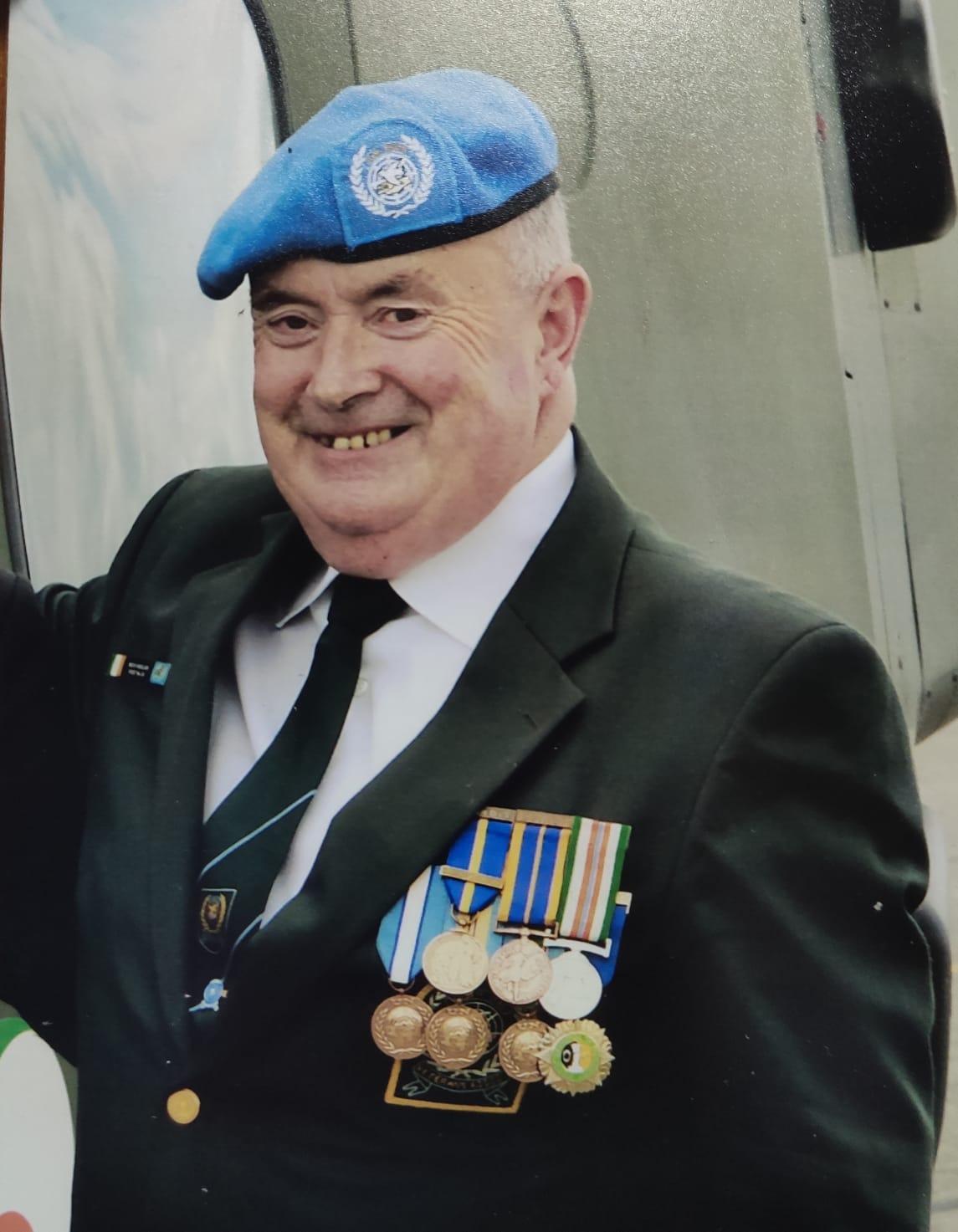 Death Notice of Michael Haslam (Athea, Limerick) | rip.ie