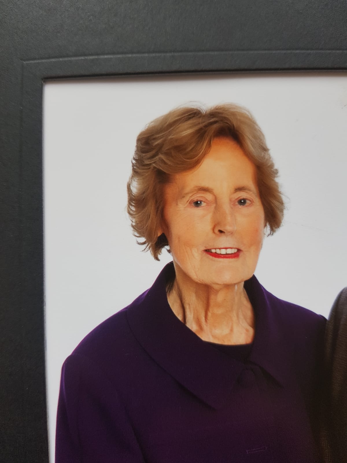 Death Notice of Patricia (Patsy) Byrne (Bagenalstown, Carlow) | rip.ie