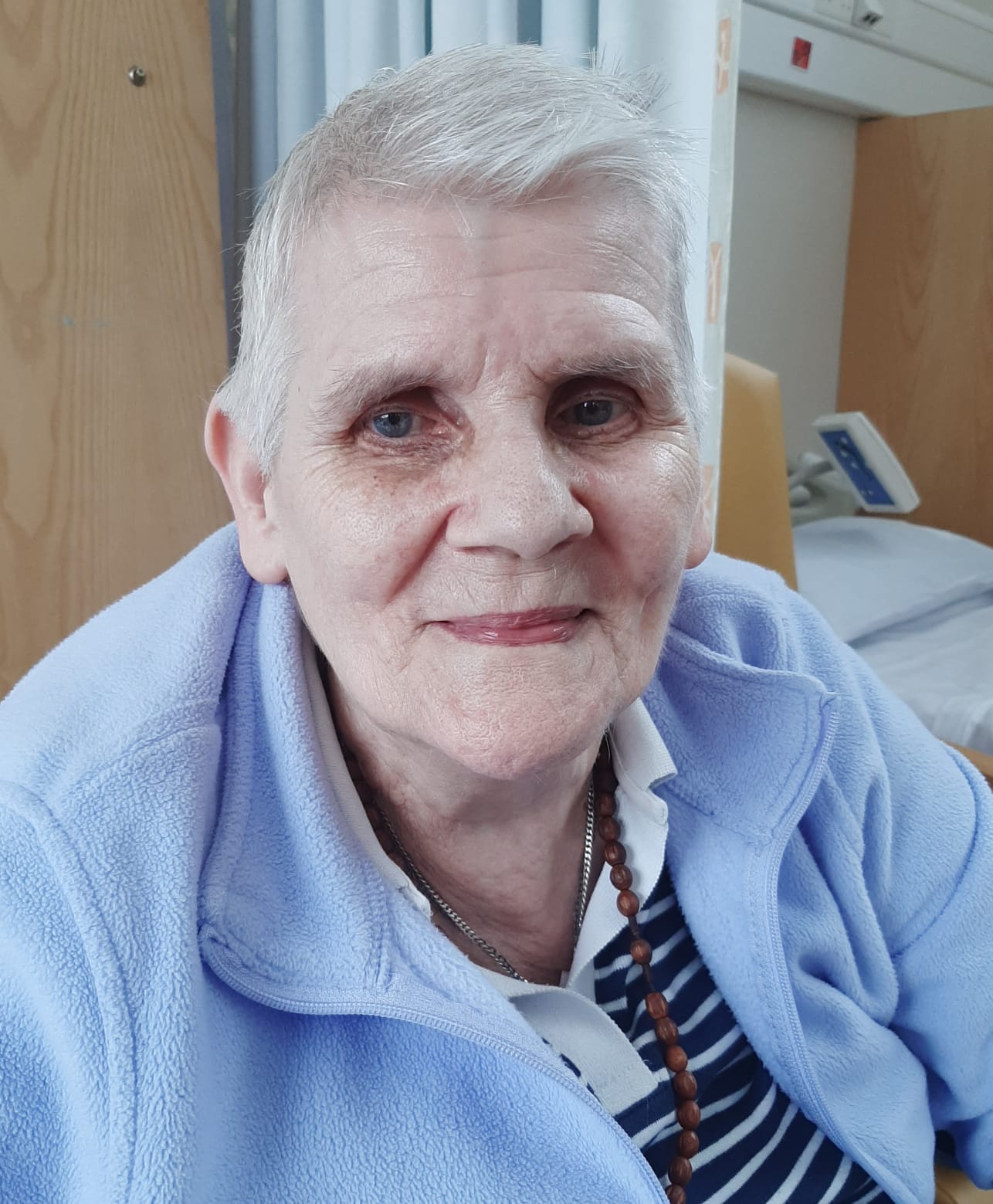 Death Notice of Mary Coogan (Bagenalstown, Carlow) | rip.ie