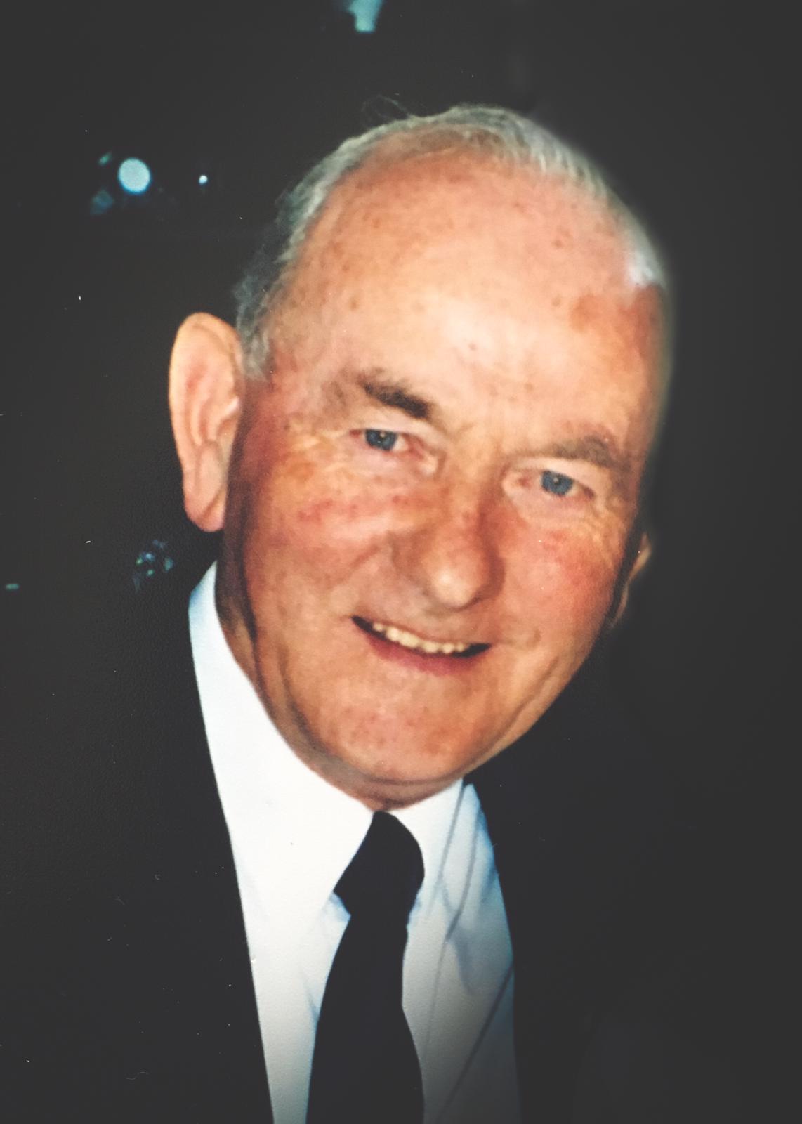 Death Notice of John (JK) Byrne (Claremorris, Mayo) | rip.ie