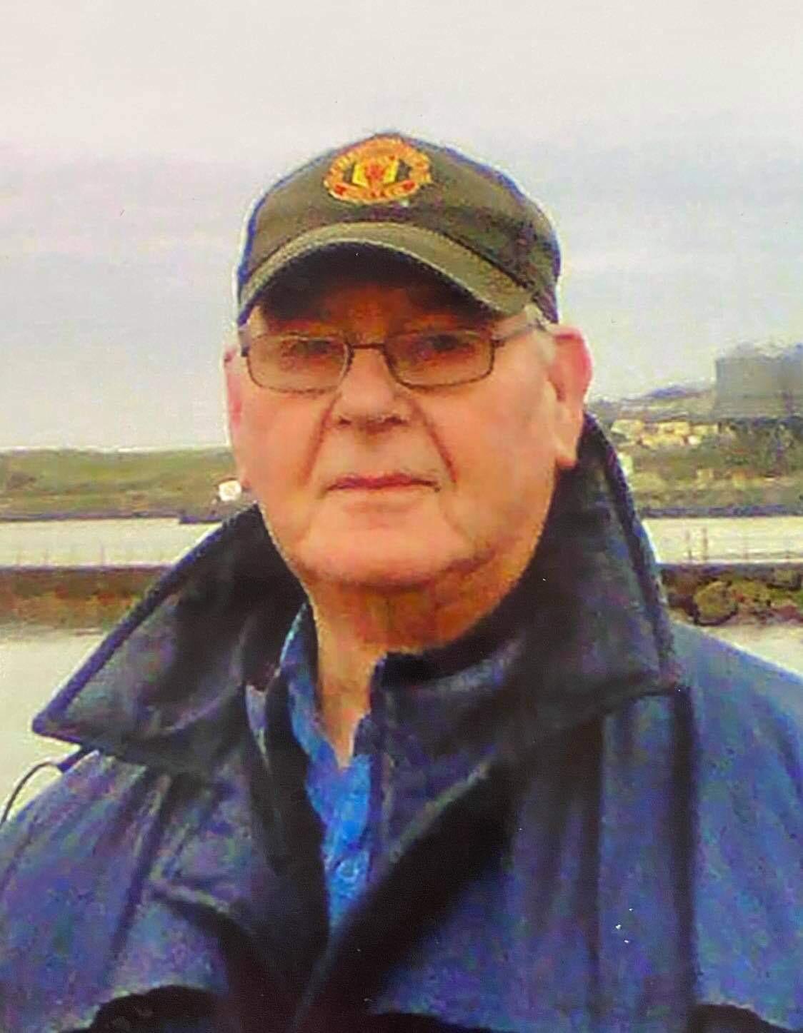 Death Notice of Denis Byrne (Wicklow Town, Wicklow) | rip.ie
