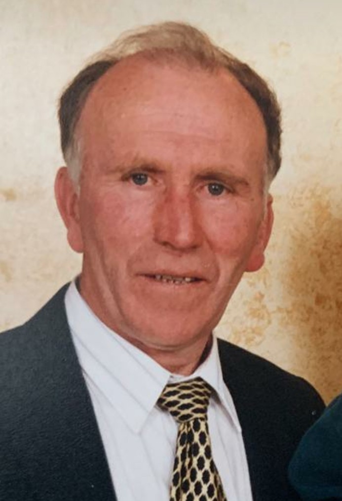 Death Notice of Anthony Gallen (Killygordon, Donegal) | rip.ie
