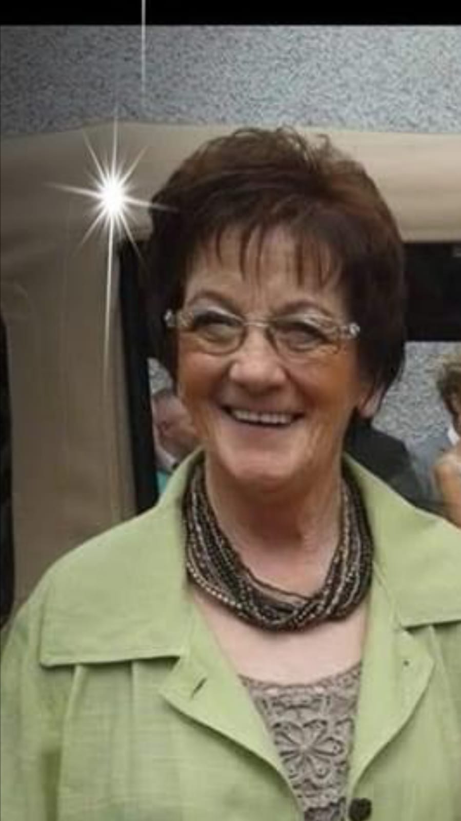 Death Notice of Nolie Hilley (née Harper) (Castlederg, Tyrone) | rip.ie