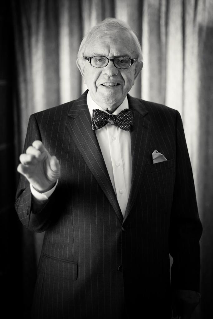 Death Notice of William George (Bill) Dallas (Kells, Meath) | rip.ie