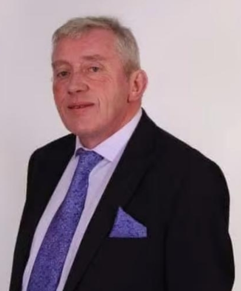 Death Notice of Pat Gilhooley (Aughnasheelin, Leitrim) | rip.ie