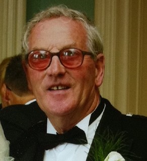 Death Notice of Michael Caffrey (Blackwater, Wexford) | rip.ie