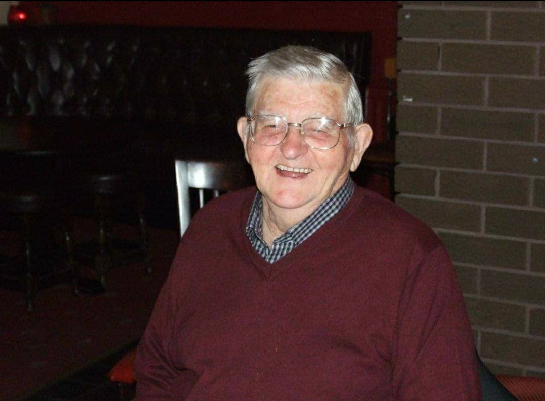 Death Notice of James (Jimmy) Nelly (Gort, Galway) | rip.ie
