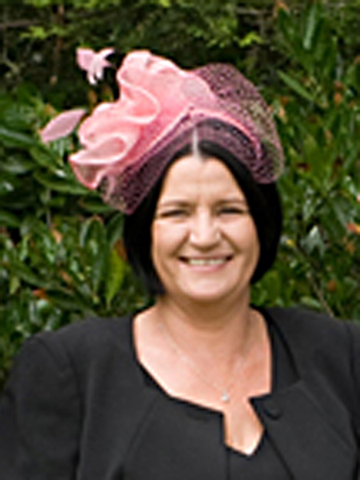 Death Notice of Sharon Maher (Newbridge, Kildare) | rip.ie