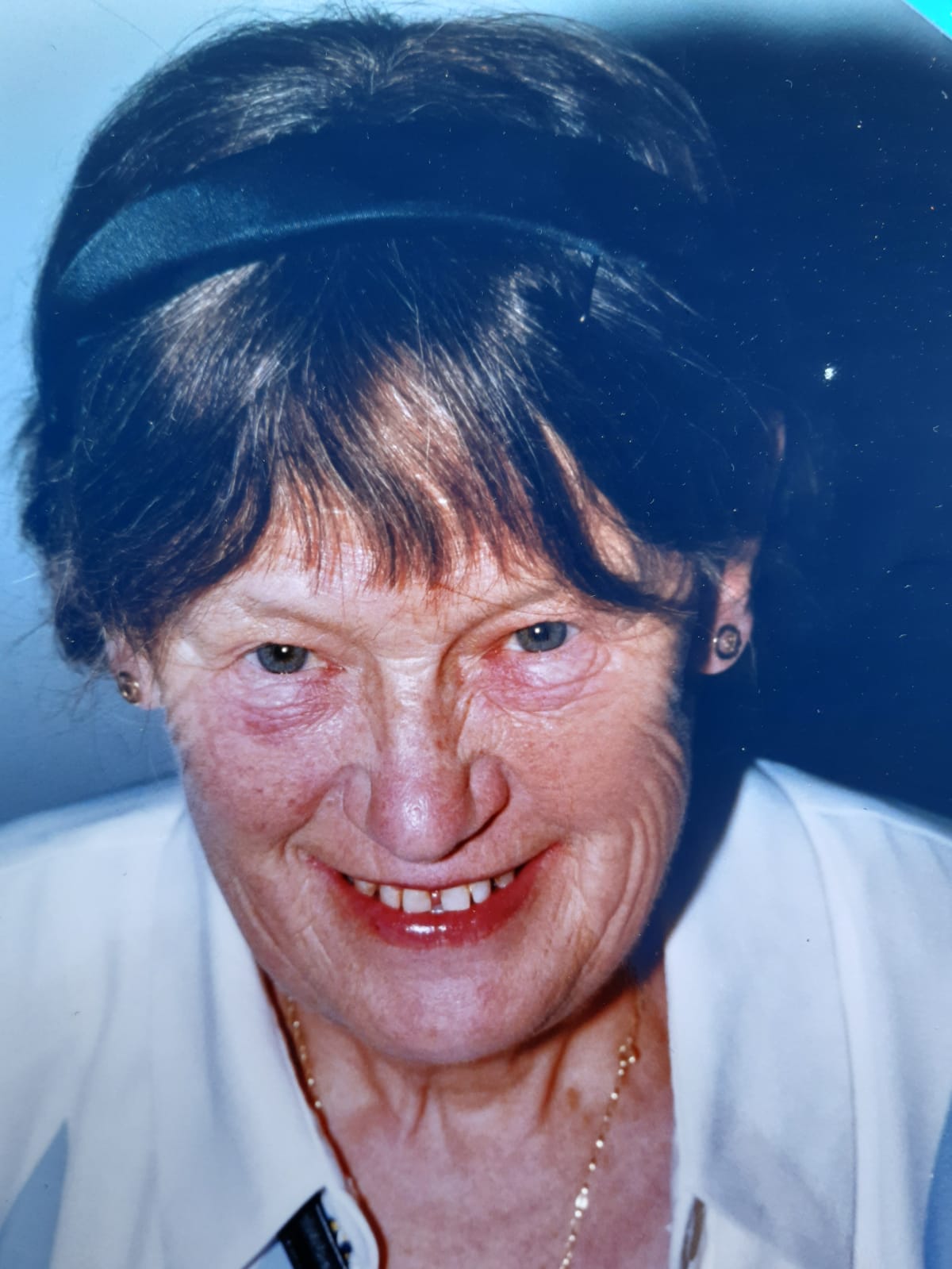 Death Notice of Winifred(Winnie) Furlong (née Murphy) (Enniscorthy ...