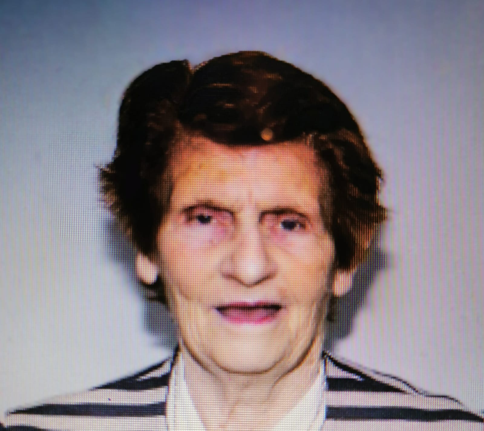 Death Notice of Elizabeth (Lil) Kelly (née Holohan) (Errill, Laois ...