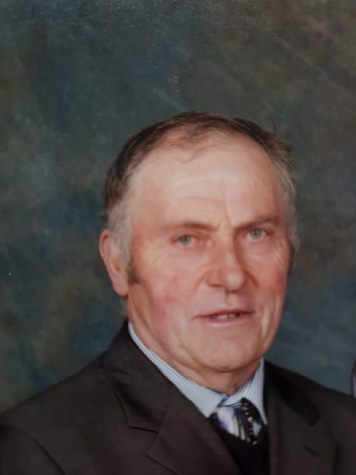 Death Notice of Denis O'Reilly (Ballinspittle, Cork) | rip.ie