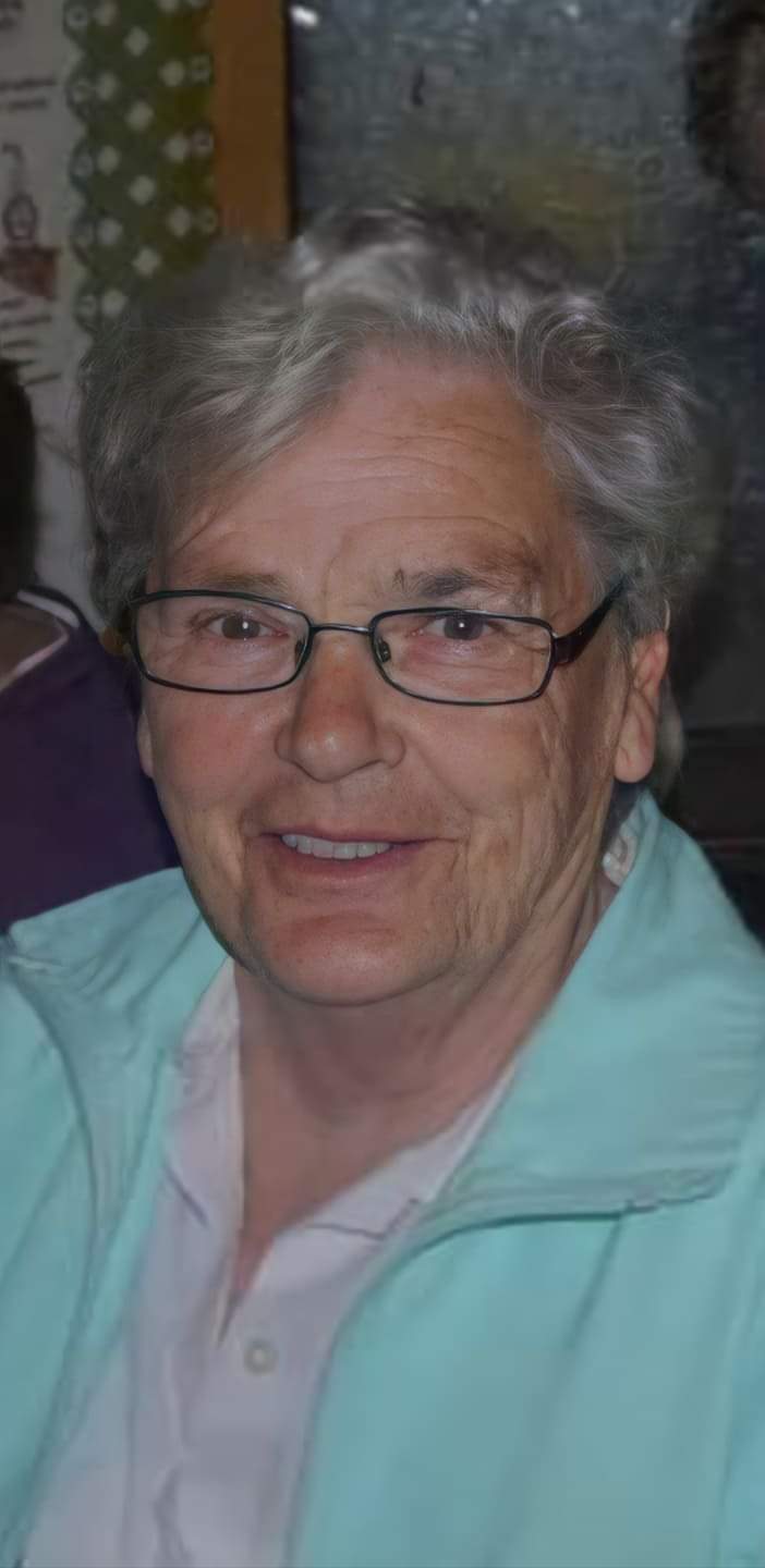 Death Notice of Betty (Elizabeth) Breen (née Moloney) (Kilmallock ...