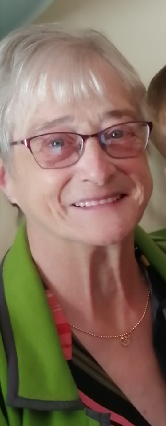 Death Notice of Sarah Logue (née Barclay) (Aghyaran, Tyrone) | rip.ie