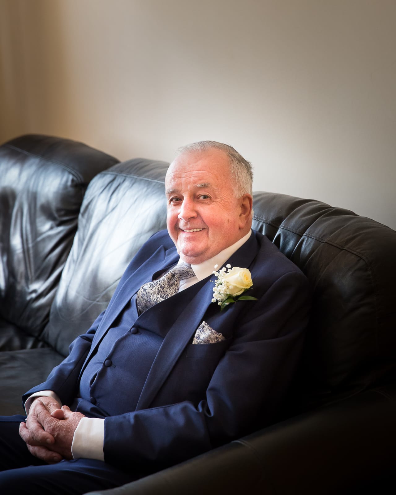 Death Notice of Martin Gannon (Tuam, Galway) | rip.ie