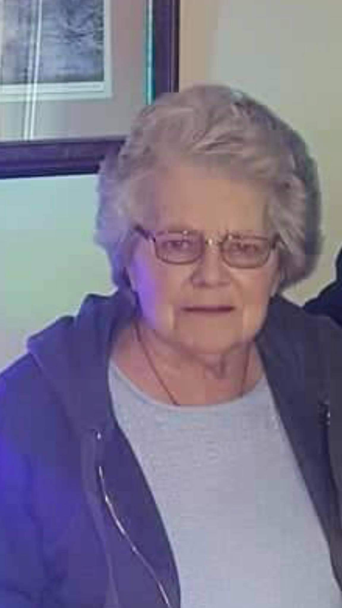 Death Notice of Bernie Gallagher (née Hurley) (Laghey, Donegal) | rip.ie