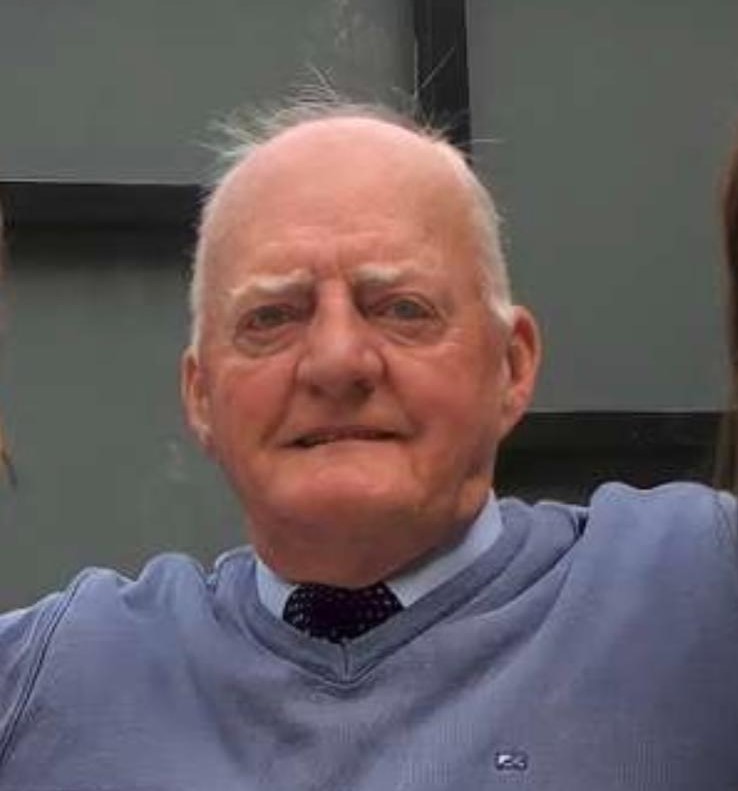 Death Notice of Paddy FLYNN (Abbeyfeale, Limerick) | rip.ie