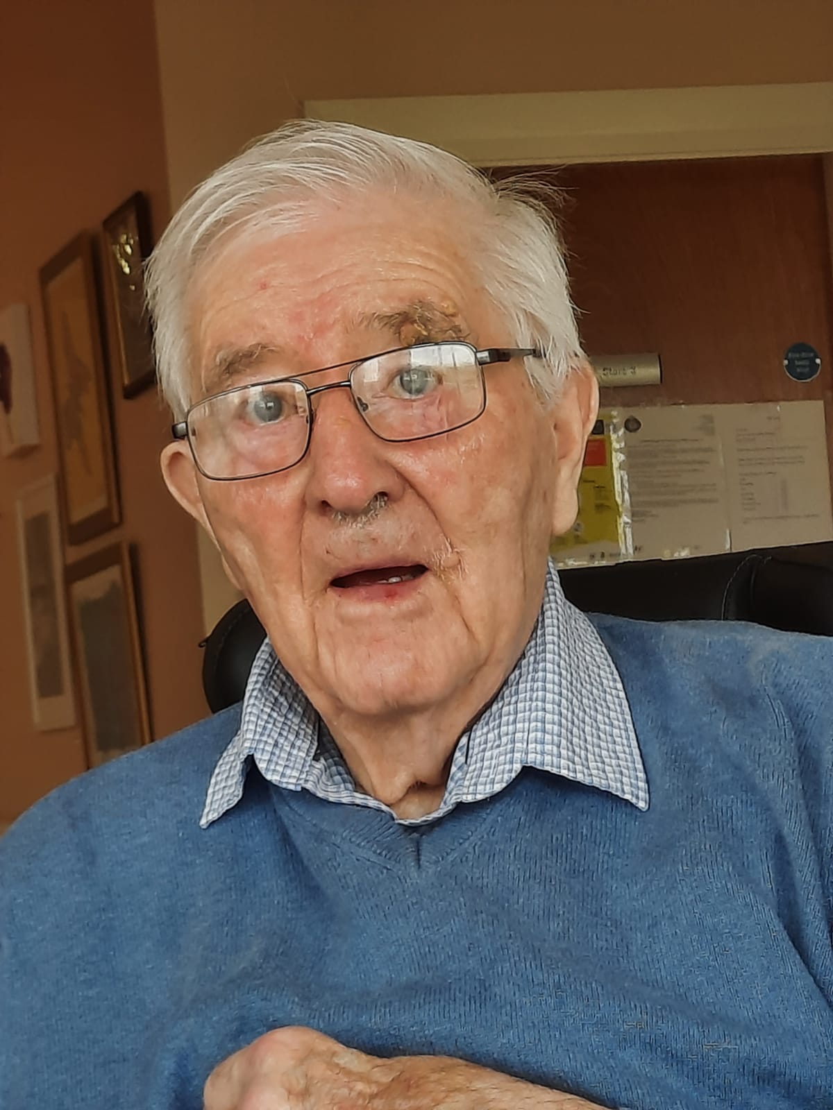 Death Notice of James Paul COSGRAVE (Donabate, Dublin) | rip.ie