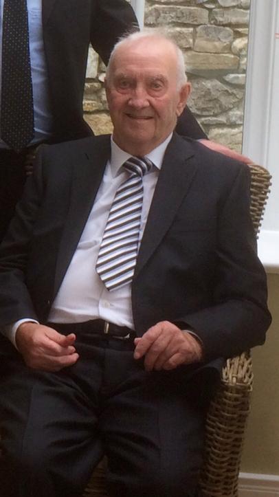 Death Notice of Edward Fay (Threemilehouse, Monaghan) | rip.ie
