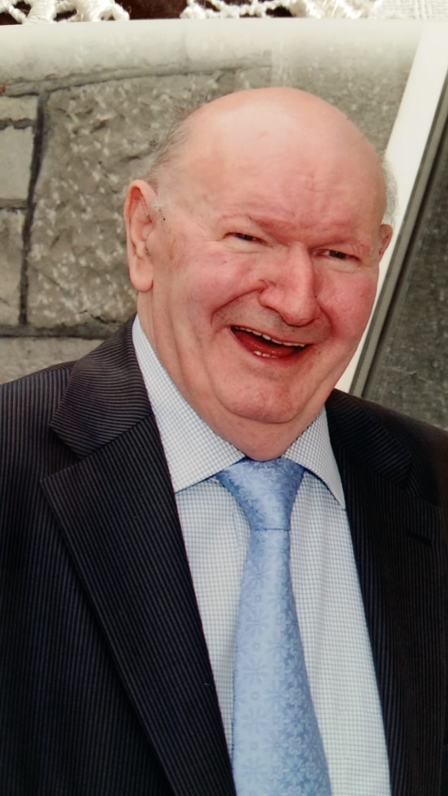 Death Notice of Patrick Costello (Kildimo, Limerick) | rip.ie