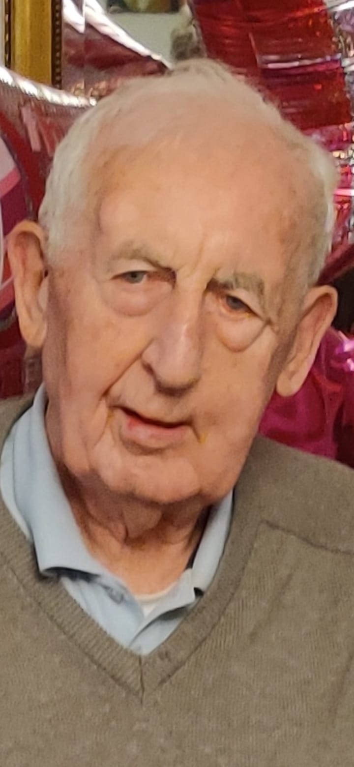 Death Notice of Kevin (Hugh) Synnott (Greenhills, Dublin) | rip.ie