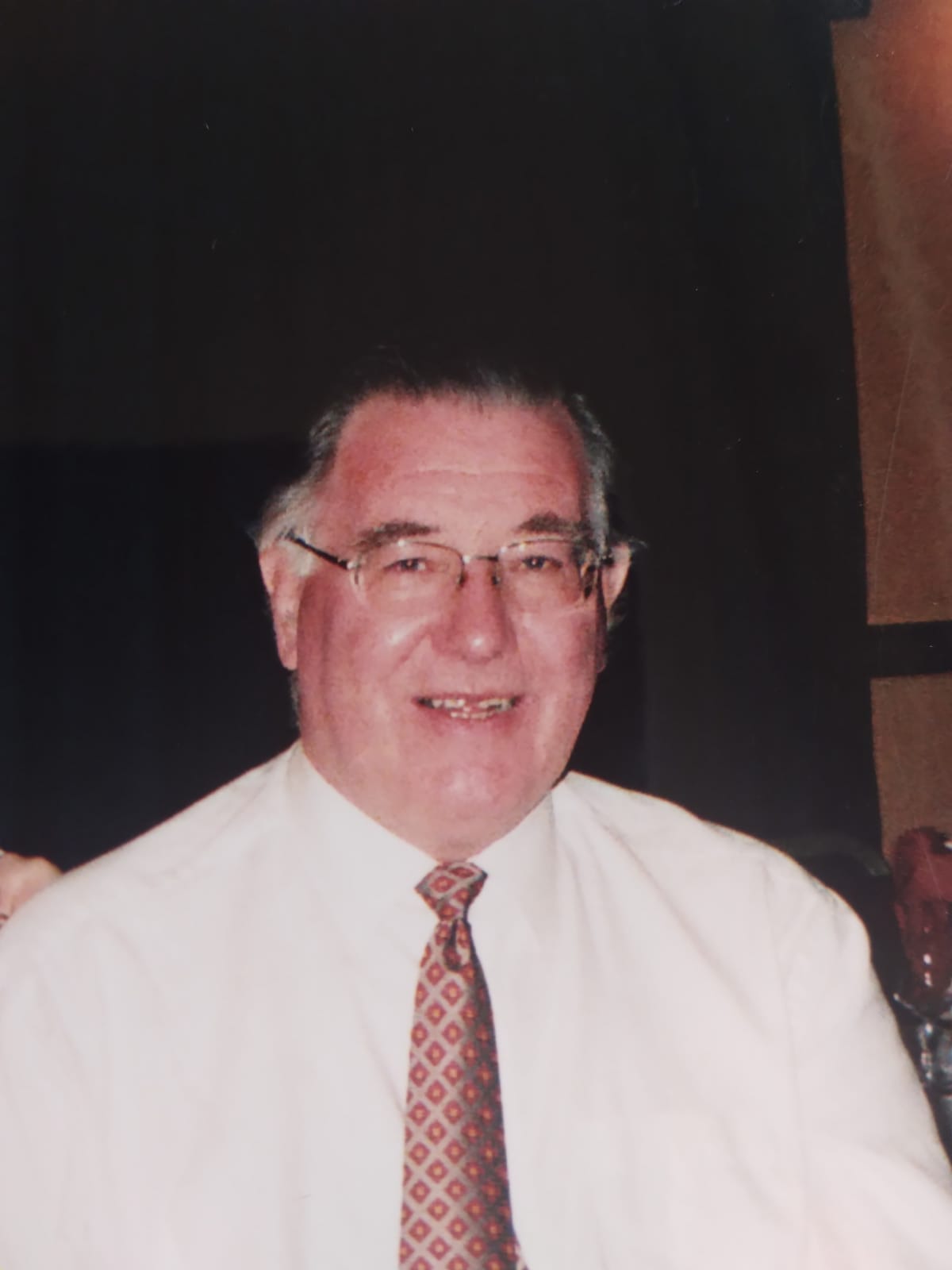 Death Notice of James (Jimmy) Moss (Tara, Meath) | rip.ie Death Notice of James (Jimmy) Moss (Tara, Meath) | rip.ie