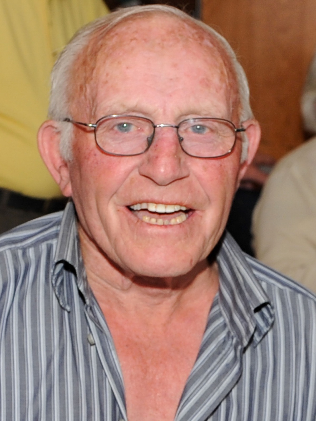 Death Notice of Eugene (Gene) McCarey (Scotstown, Monaghan) | rip.ie