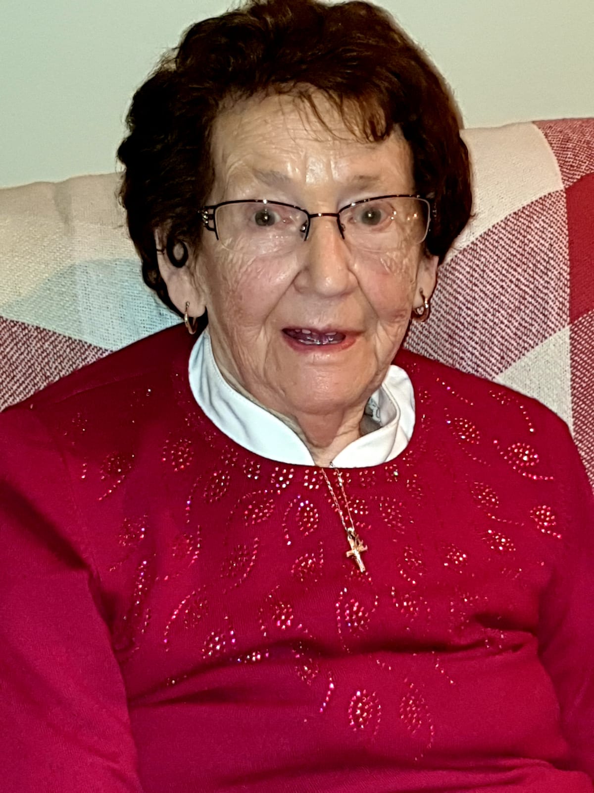 Death Notice of Agnes (Aggie) Flaherty (née Kelly) (Loughrea, Galway ...