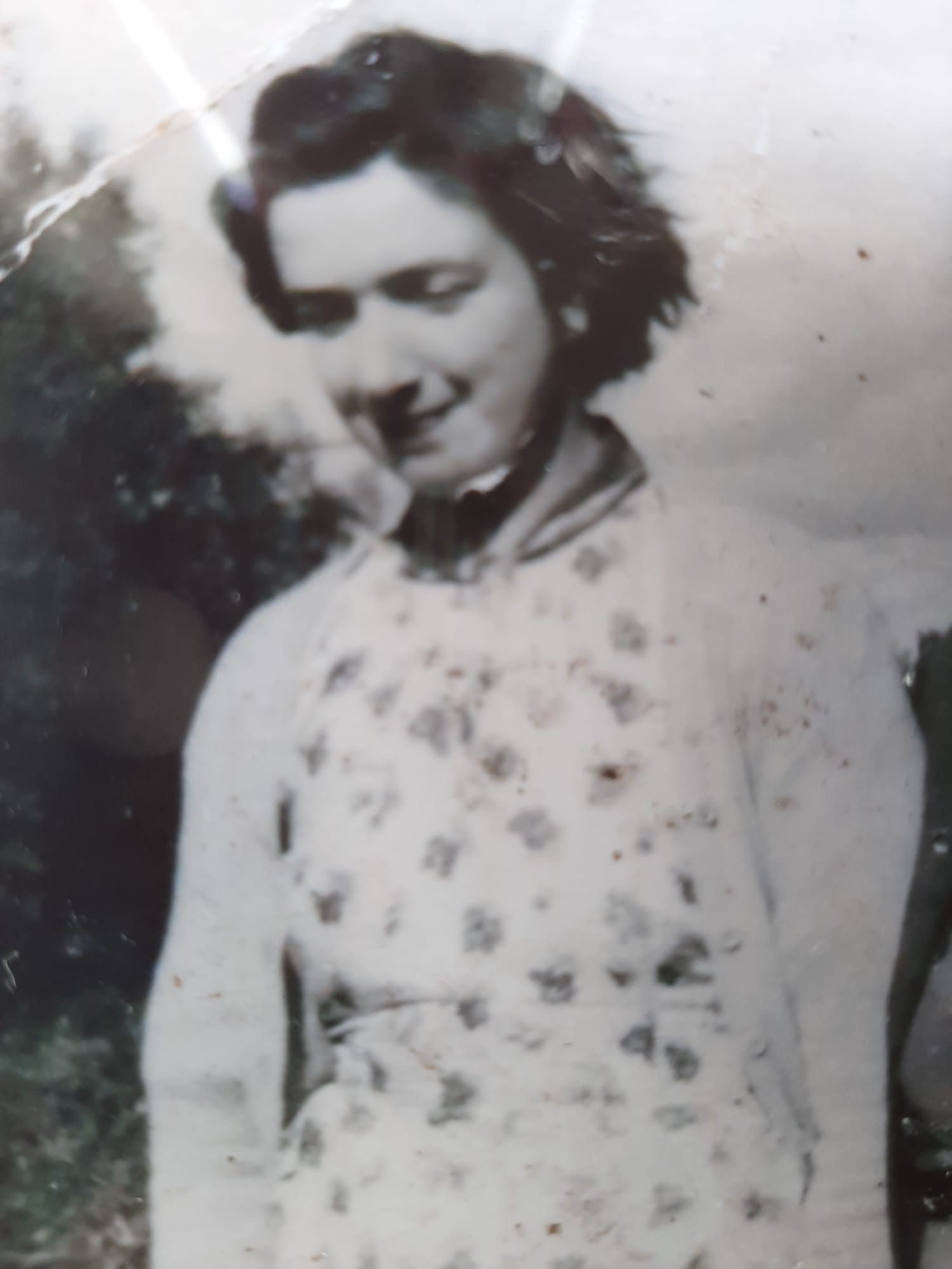 Death Notice of Eileen (Eily) Butler (Berrings, Cork) | rip.ie