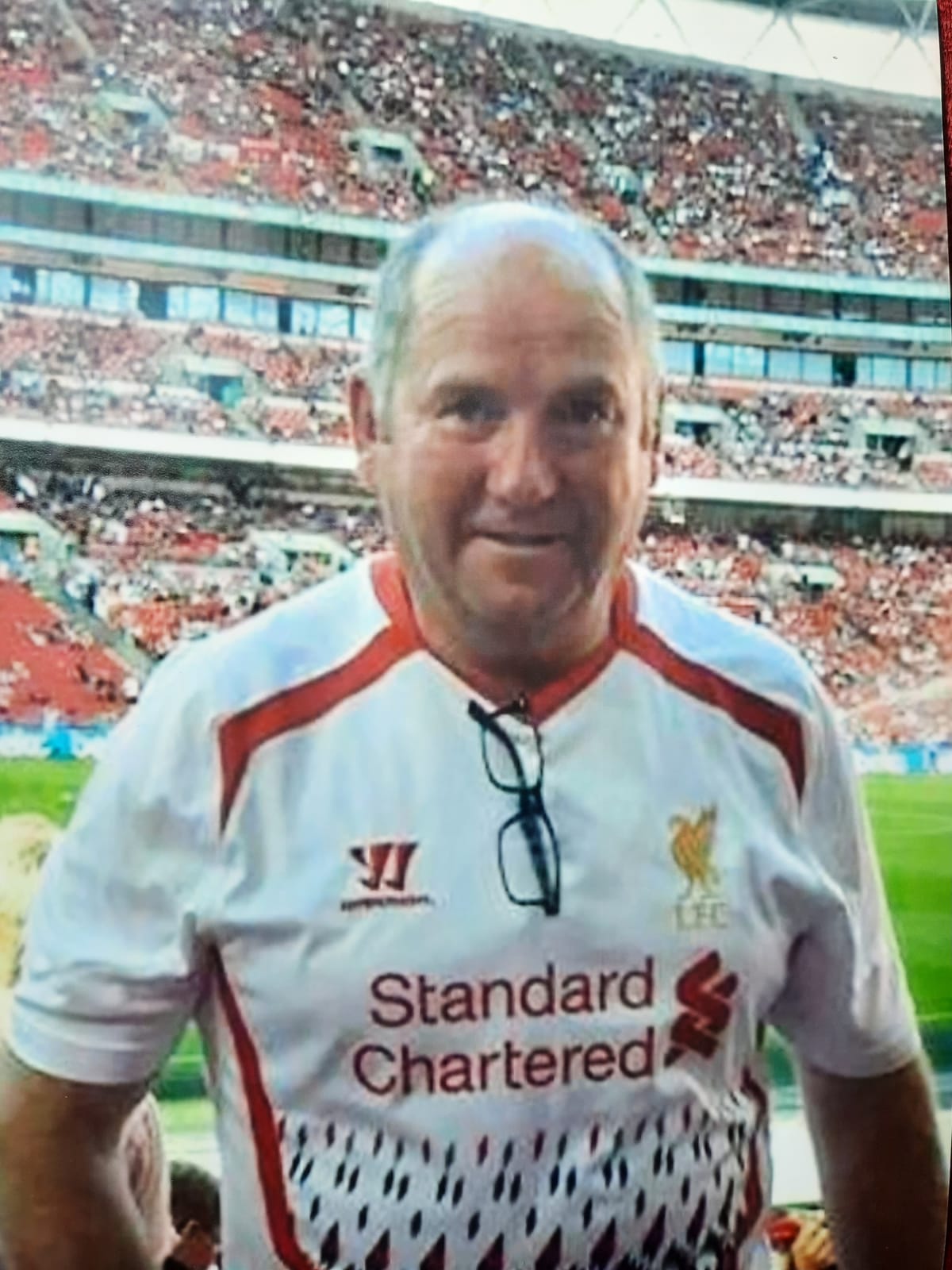 Death Notice of Danny Roper (Ballyshannon, Donegal) | rip.ie