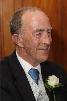 Death Notice of Patsy O'Donnell (Cahir, Tipperary) | rip.ie