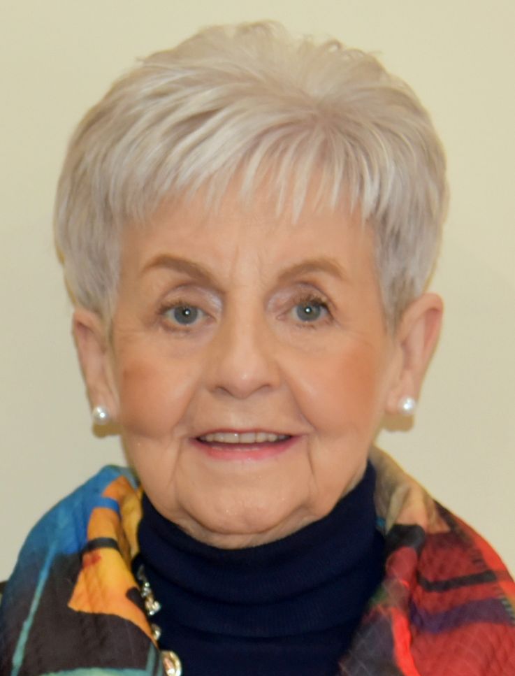 Death Notice of Bridie Doherty (née Glackin) (Drumquin, Tyrone) | rip.ie