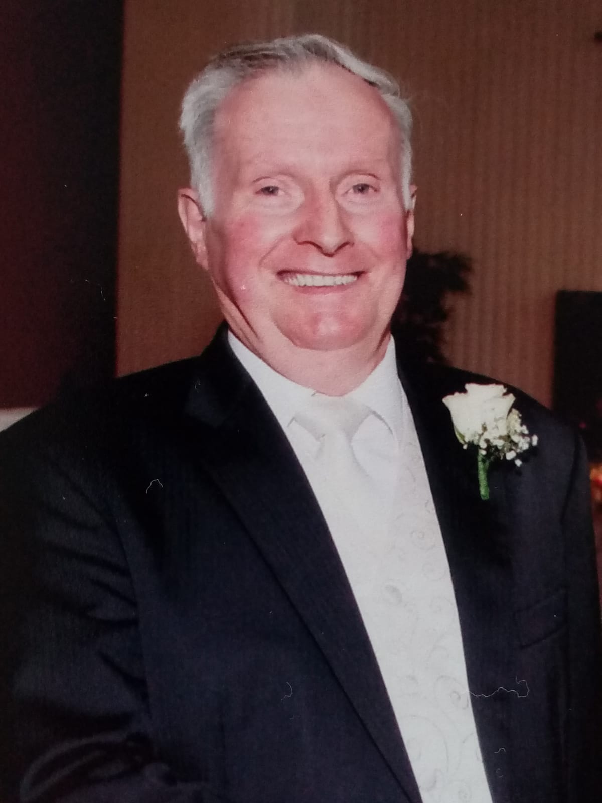 Death Notice of Tommie Kelly (Ballinamore Bridge, Galway) | rip.ie